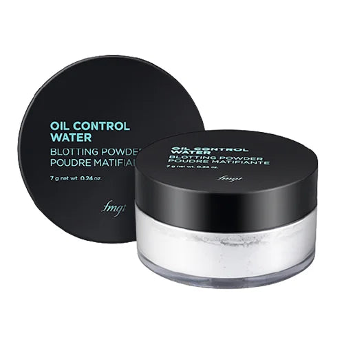 Oil Clear Blotting Powder – Seoul Collection