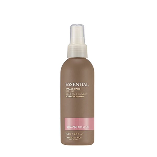 Essential Damage Care Hair Mist – Seoul Collection