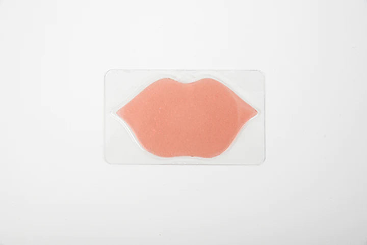 Kocostar Rose Lip Mask – Seoul Collection