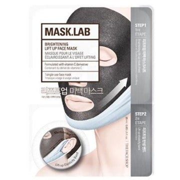 Mask Lab Brightening Lift Up Face Mask – Seoul Collection