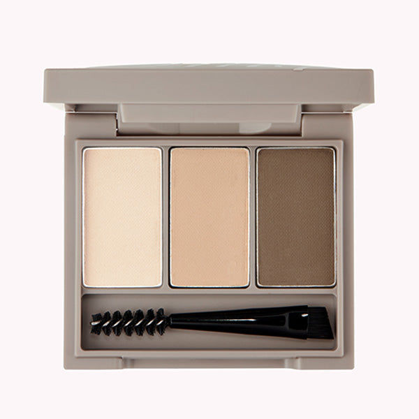 Ink Brow Powder Kit – Seoul Collection