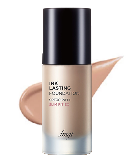 Ink Lasting Foundation Slim Fit EX SPF30 PA++ – Seoul Collection