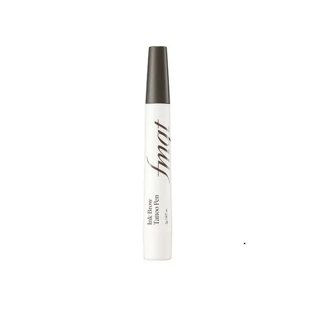 Ink Brow Tattoo Pen – Seoul Collection