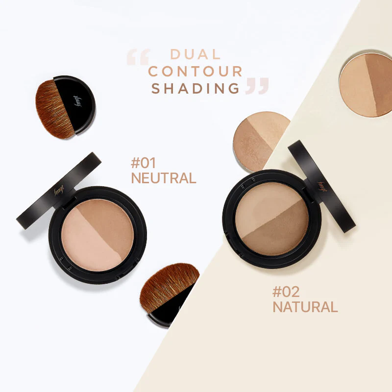 Dual Contour – Seoul Collection