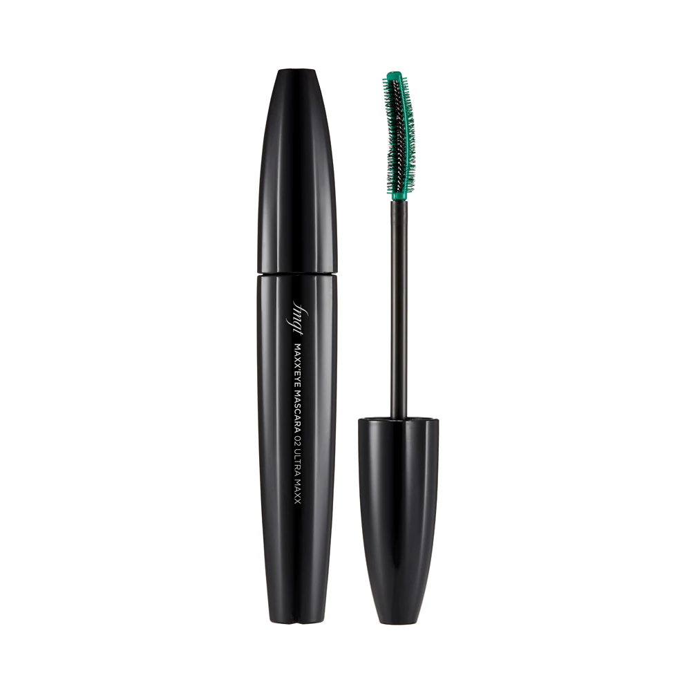 Maxx'Eye Mascara – Seoul Collection