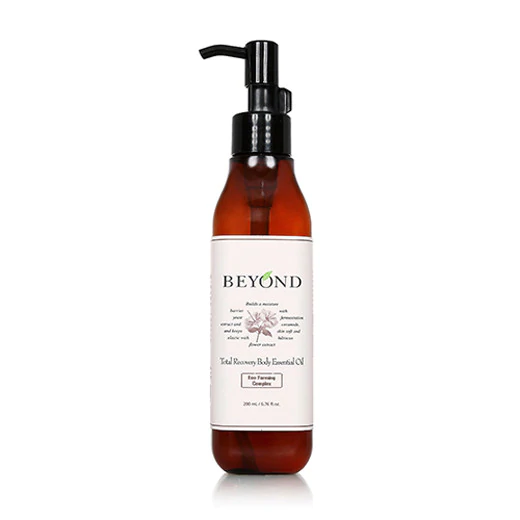Beyond Total Recovery Body Essential Oil – Seoul Collection